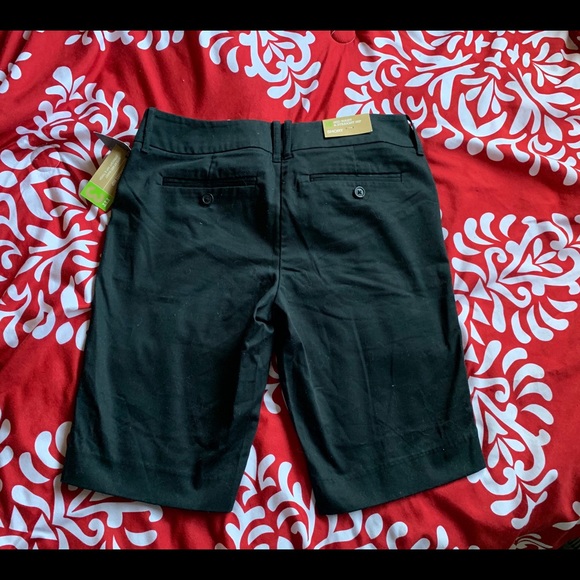 Mossimo Supply Co. | Shorts | Nwt Mossimo Stretch Dress Shorts | Poshmark